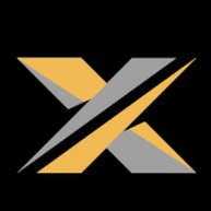 Иконка канала Хайд Икс