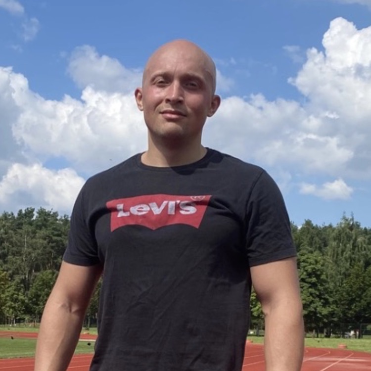 Иконка канала Artur_Peredryaev