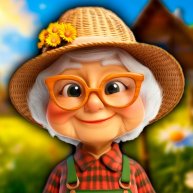 Иконка канала DITTIES JOYFULLY