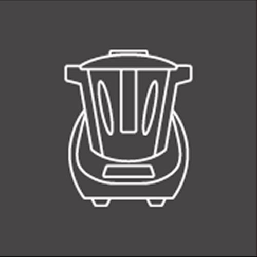 Иконка канала KitchenBot