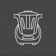 Иконка канала KitchenBot