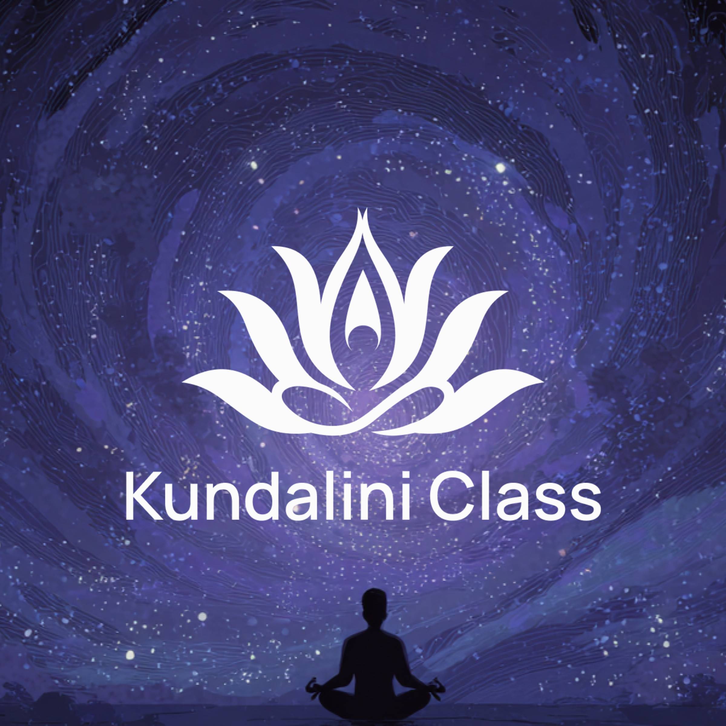 Иконка канала Kundalini Class – Онлайн-занятия по Кундалини-йоге