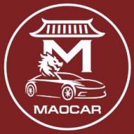 Иконка канала Maocar.ru