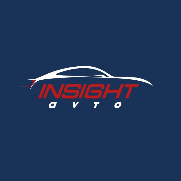 Иконка канала INSIGHT AVTO