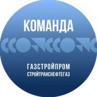 Иконка канала Команда СТНГ