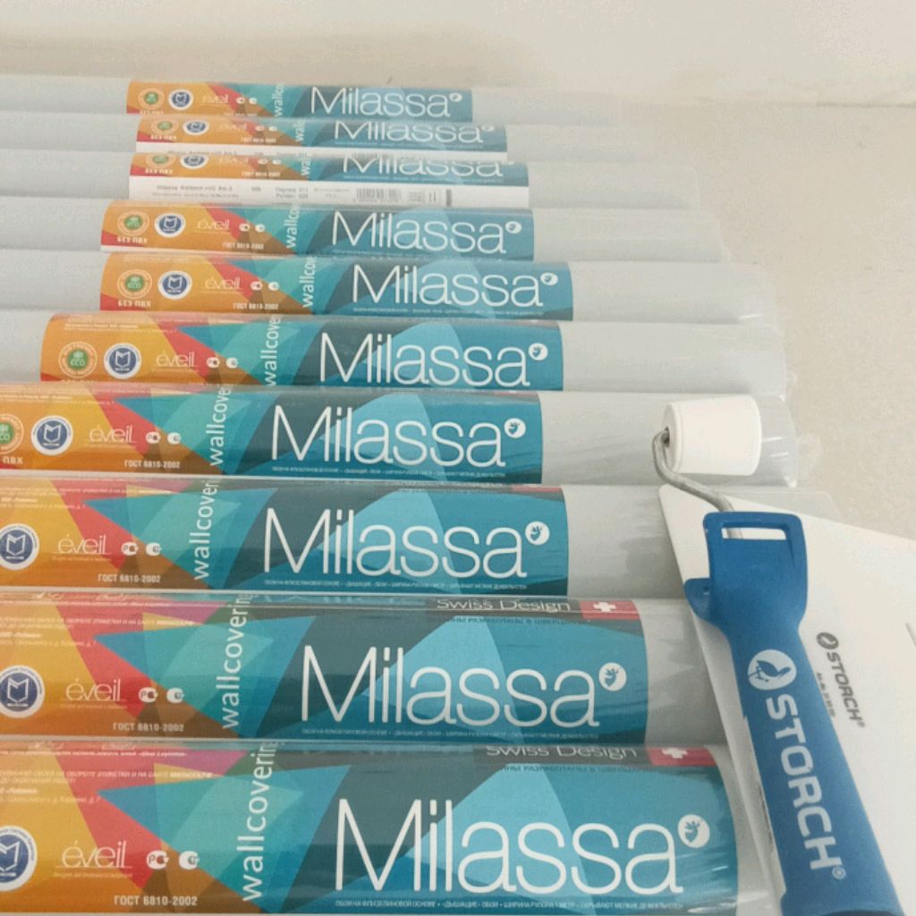 Иконка канала Обойный Мастер