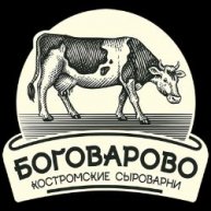 Иконка канала Боговарово. Костромские сыроварни