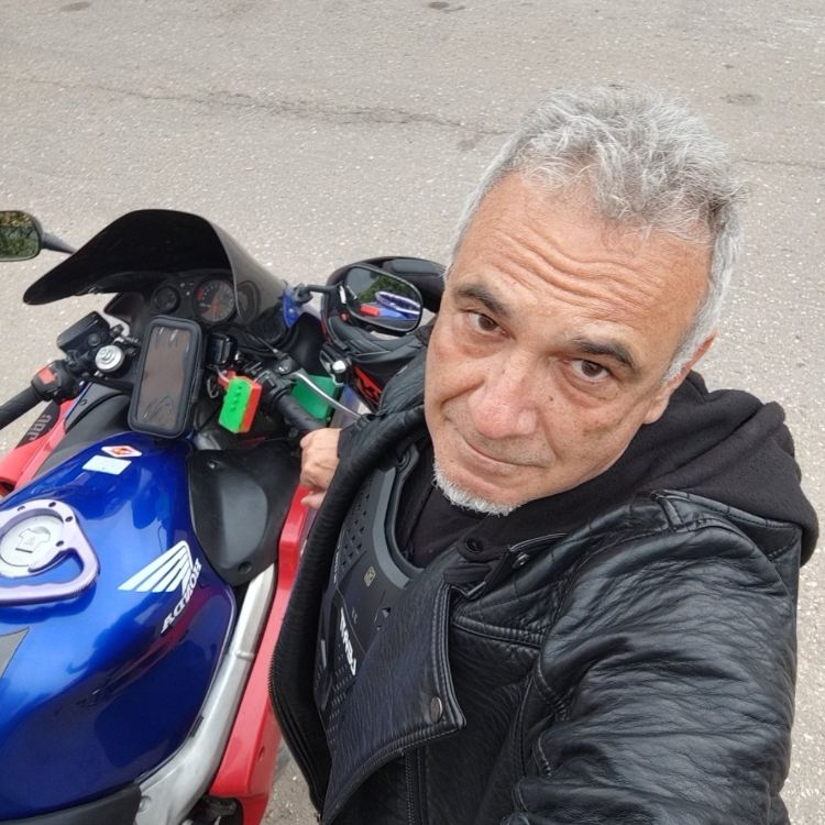 Иконка канала @MOTORCYCLE3D