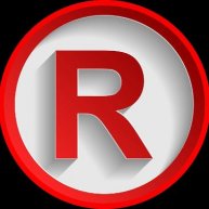 Иконка канала R8