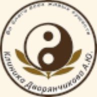 Иконка канала Лекции доктора  Дворянчикова