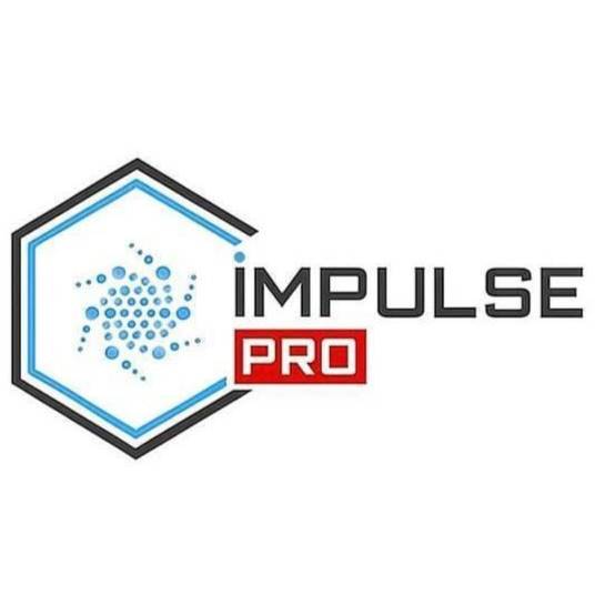Иконка канала impulsepro