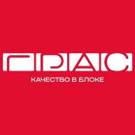 Иконка канала ДСК ГРАС™