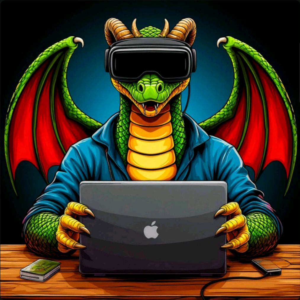 Иконка канала Game Gorynych