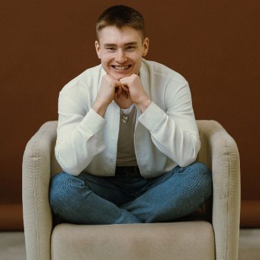 Иконка канала Светлов Максим | Воронки | Reels продвижение