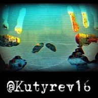 Иконка канала @Kutyrev16