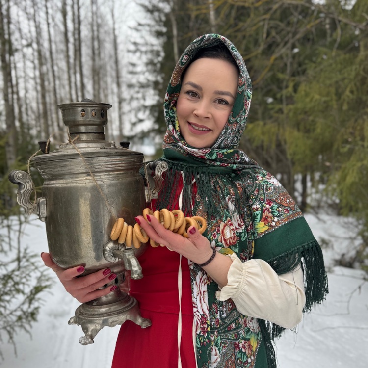 Иконка канала Булай Наташа