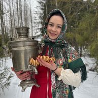 Иконка канала Булай Наталья