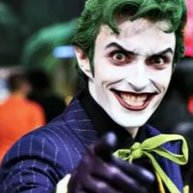 Иконка канала Джокер-1 ДОРОГИ ДРУЗЬЯ ПОДЕРЖИТЕ ДОНАТОМ ОТ 10Р.