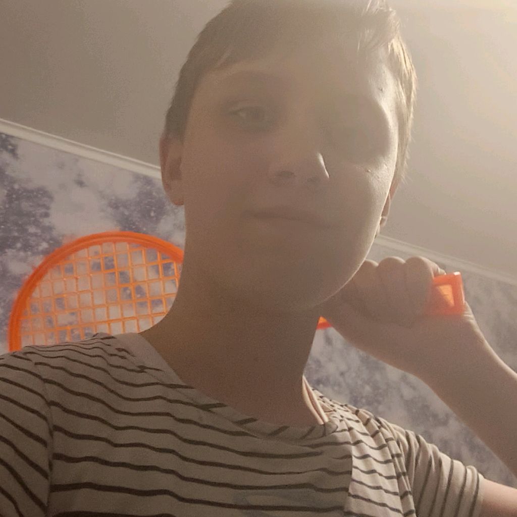 Иконка канала КВАС ОТ ГОШИ!!!