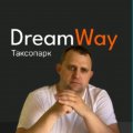 Иконка канала DreamWay_taxi