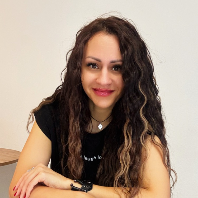 Иконка канала Ольга Лайфаер