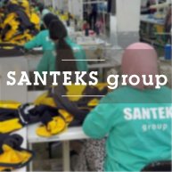 Иконка канала Швейное производство SANTEKS group
