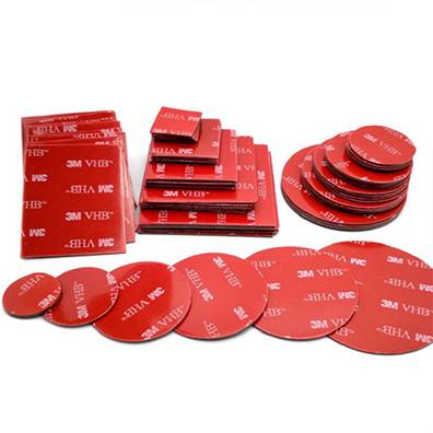 Иконка канала Формос ТК. Высечки из клейких лент