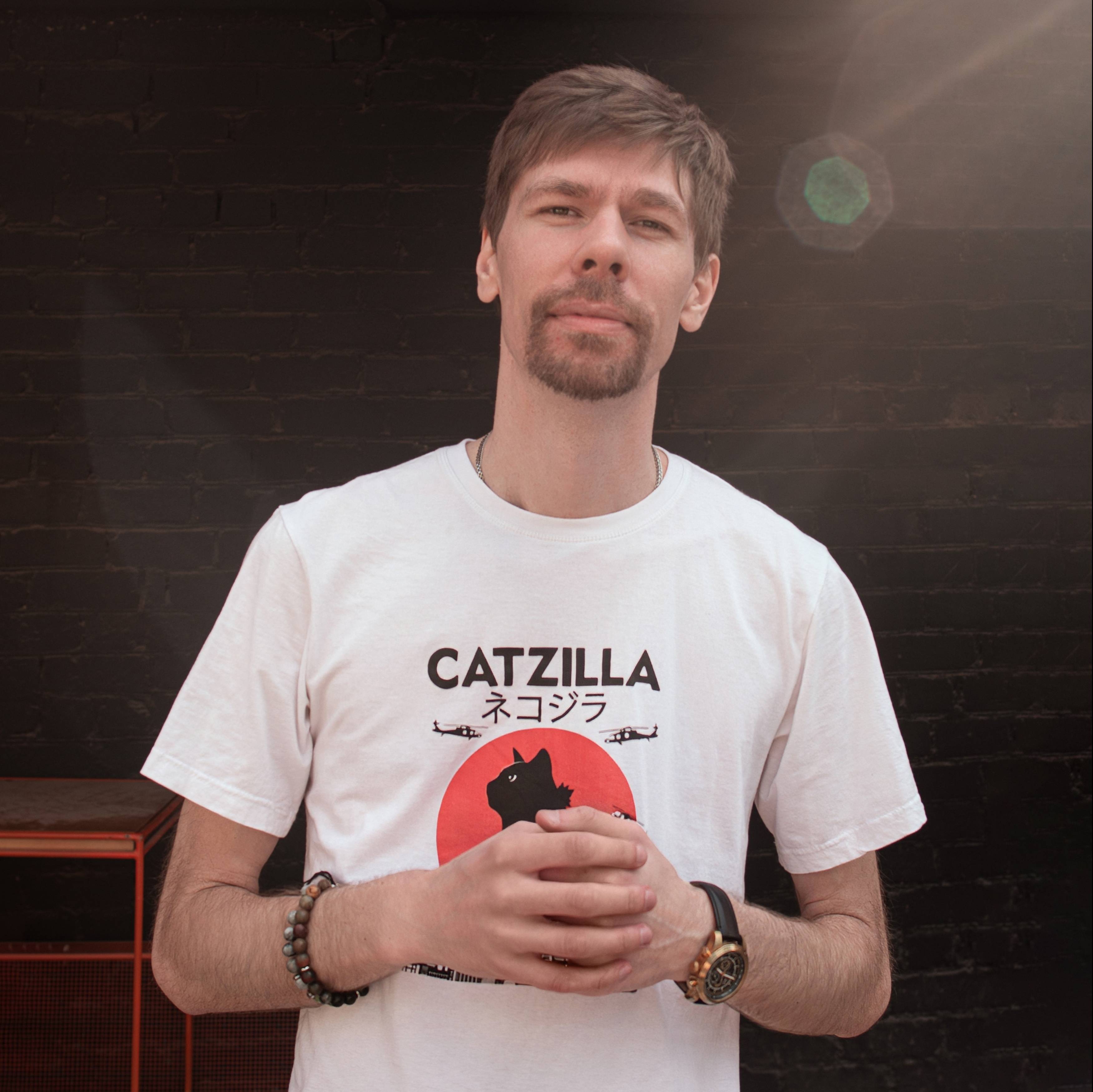 Иконка канала Фотограф/Видеограф Сергей Епифанов