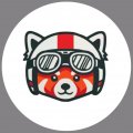 Иконка канала RedPandaCars