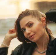 Иконка канала KRISTINA BERLIZOVA