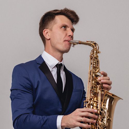 Иконка канала Саксофонист Юрий Персианов Persianov_sax