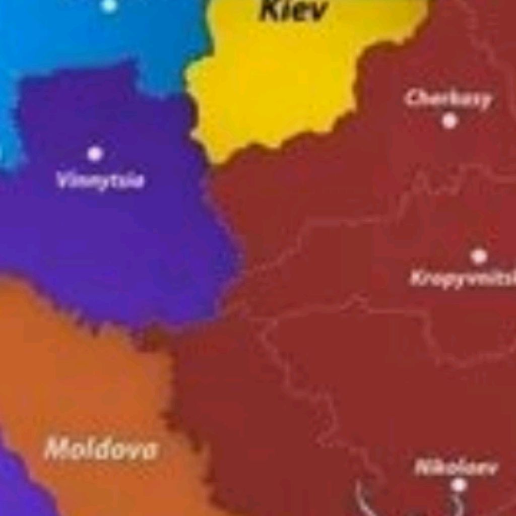 Иконка канала ДанКисс Второй ЮрКисс ✔️