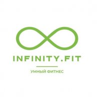 Иконка канала INFINITY • FIT
