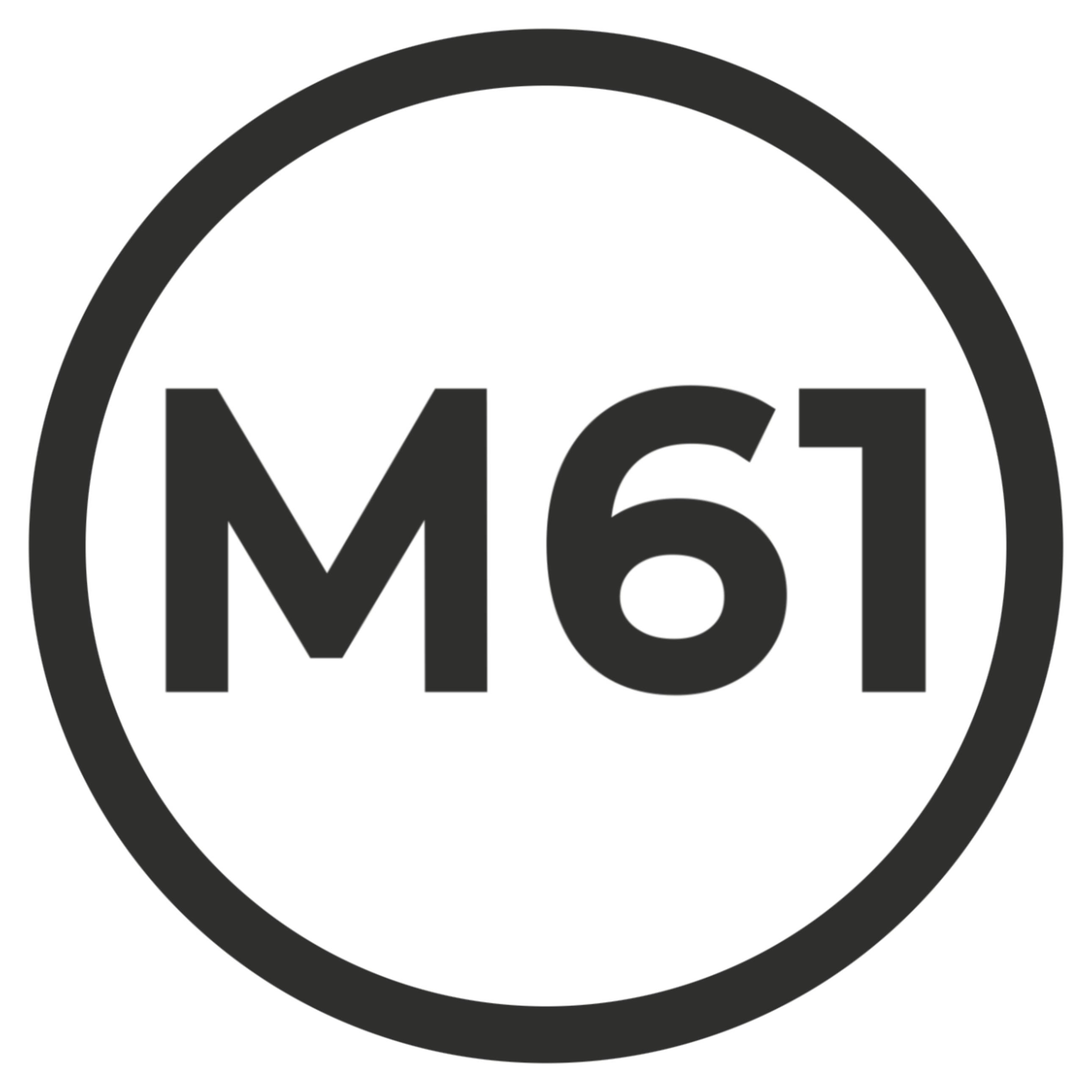 Иконка канала Модуль 61