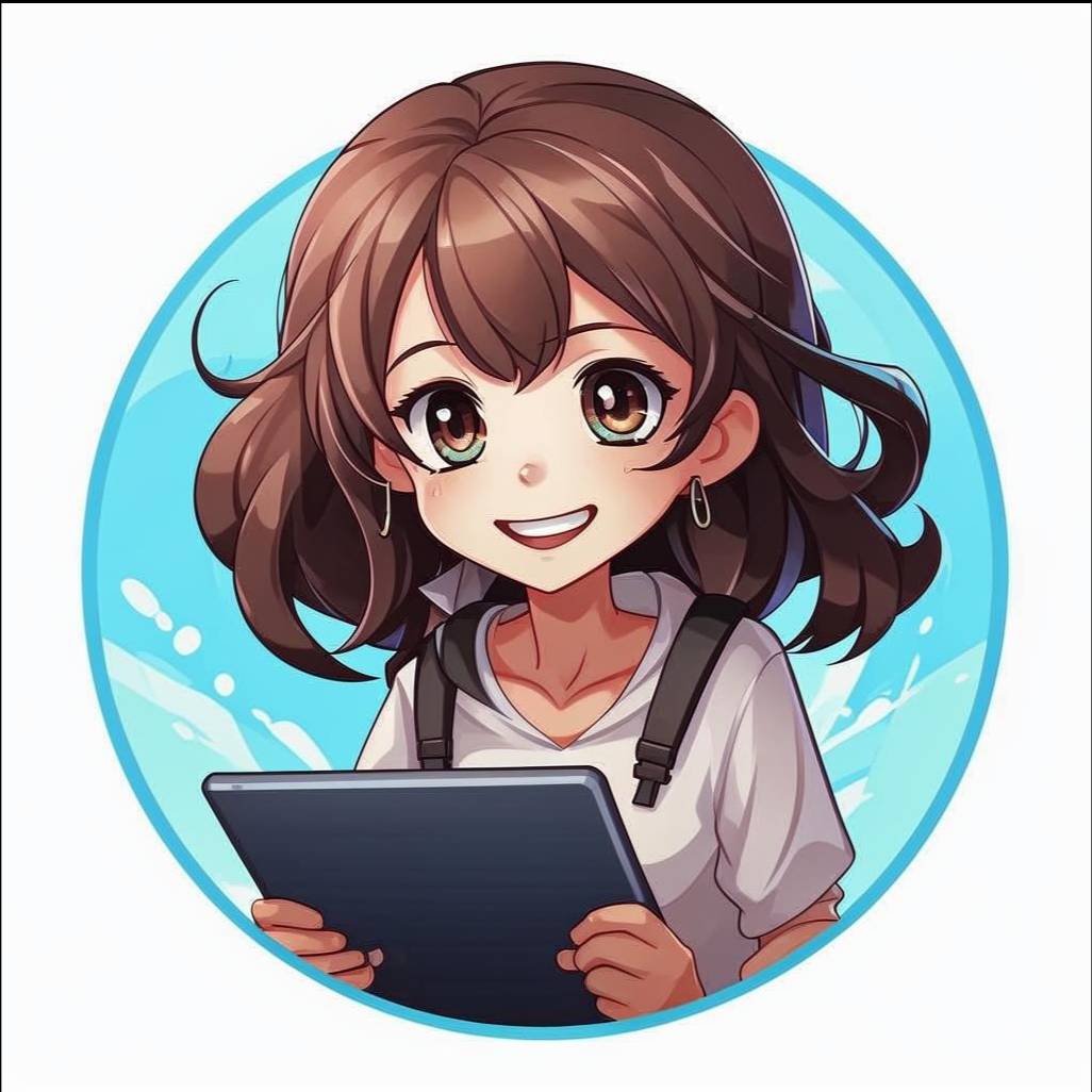 Иконка канала Обзор дорам