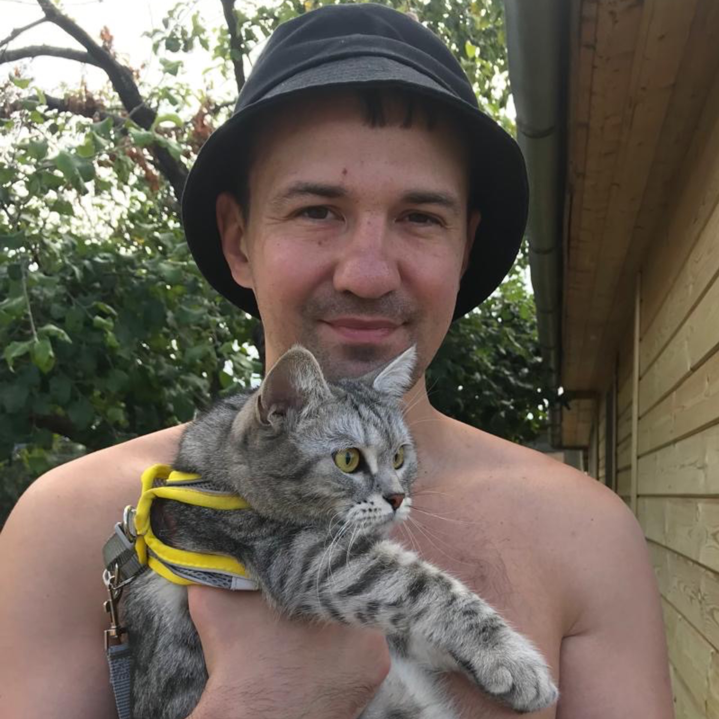 Иконка канала Андрей и Алиса