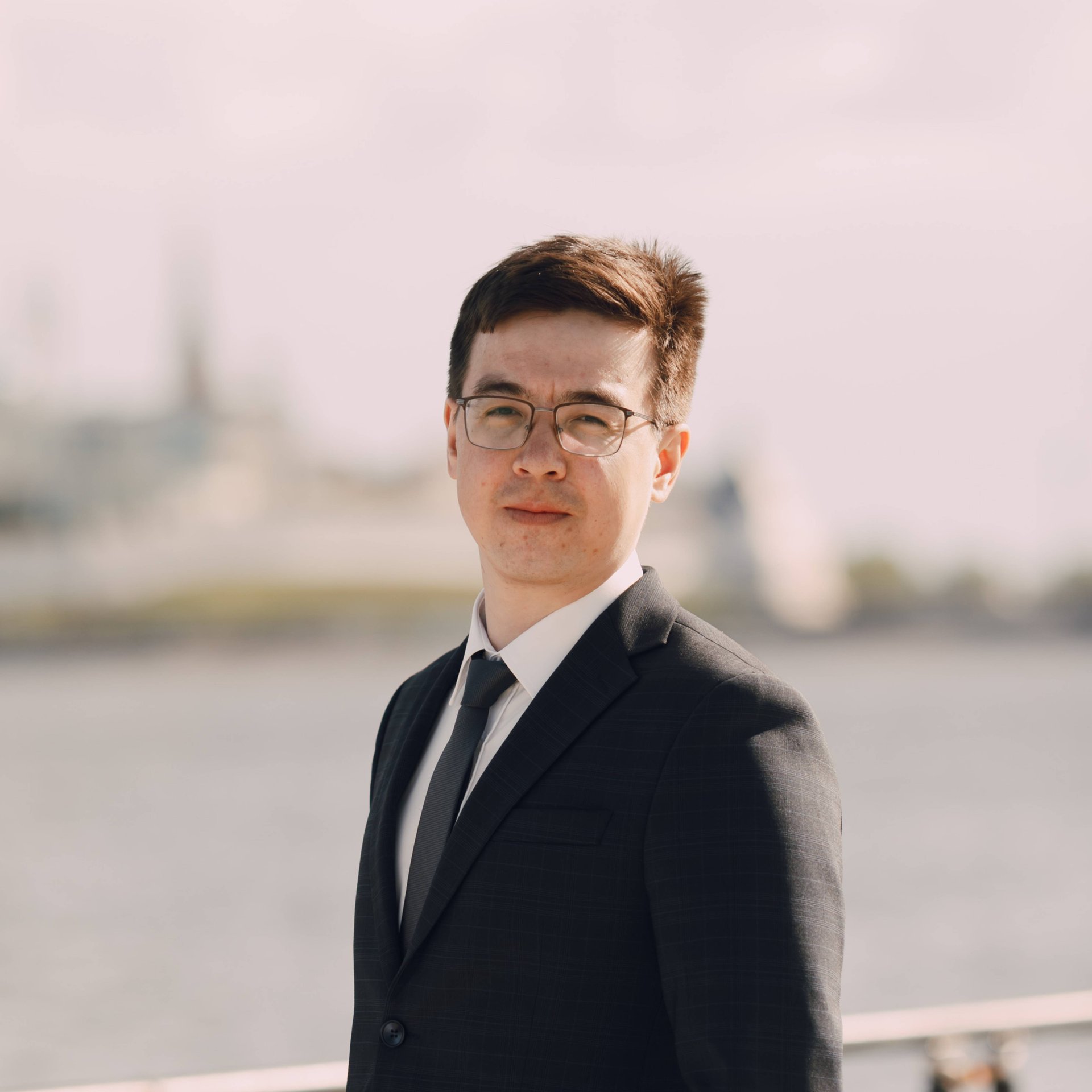 Иконка канала Газиз Ражапов