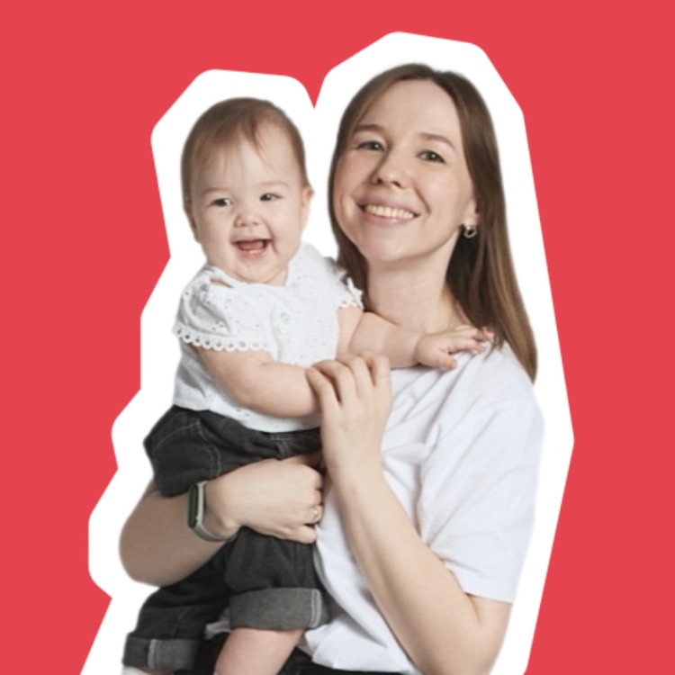 Иконка канала Мамино Варенье