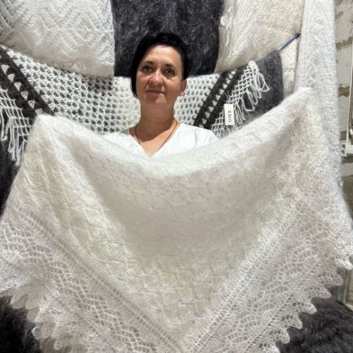 Иконка канала Ирина пуховые изделия Новохоперск