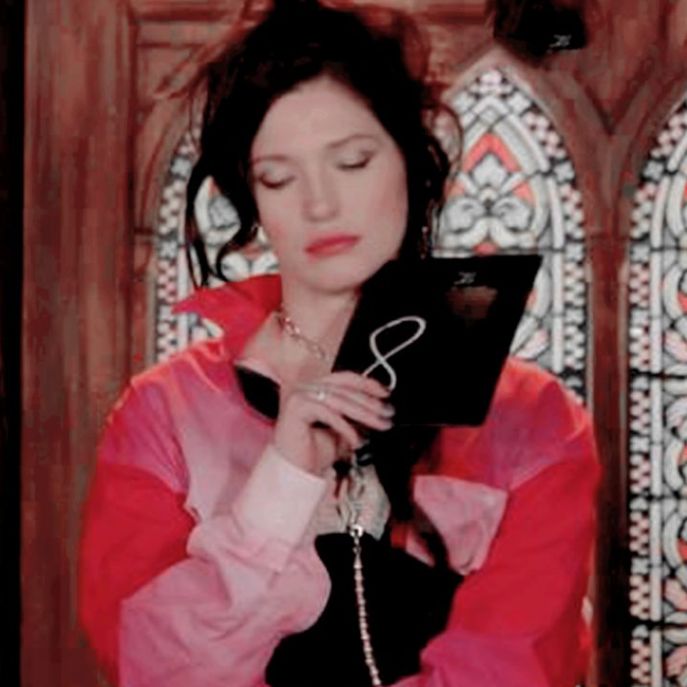 Иконка канала Egorova_fan