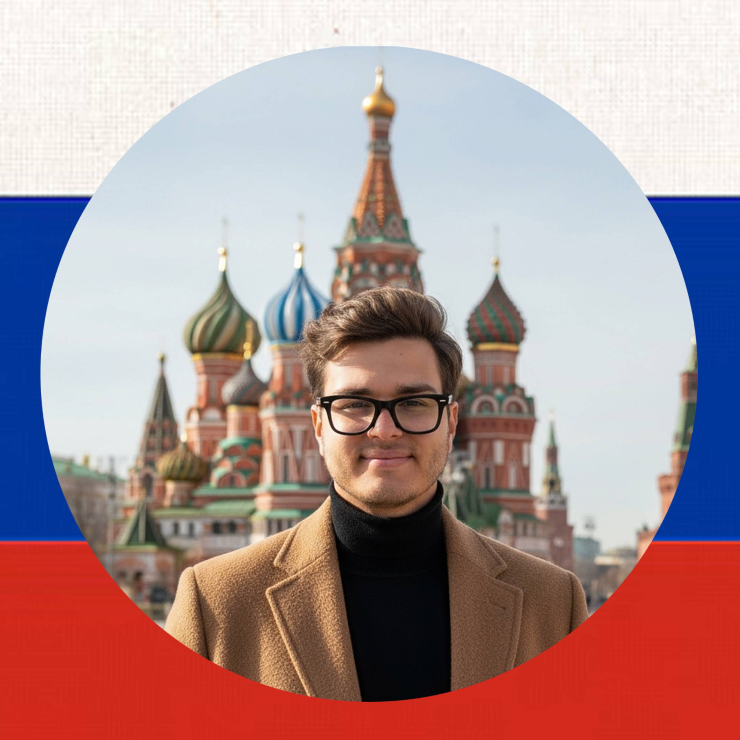 Иконка канала РОССИЯ НОВОСТИ | Богдан Иноземцев 🇷🇺