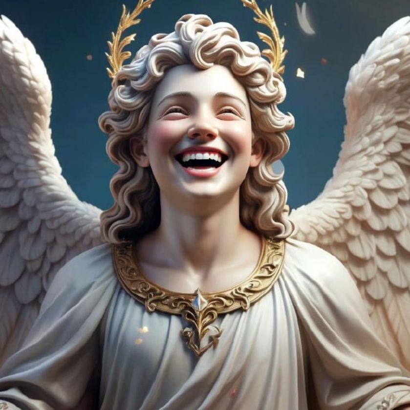 Иконка канала «Смеххаус»