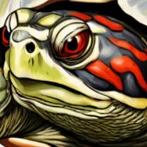 Иконка канала Блонди и Пинчер