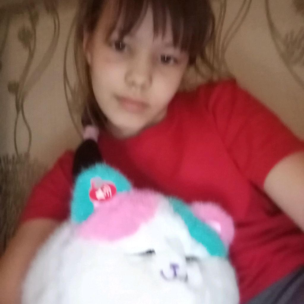 Иконка канала 🦊🦊🐺🐺вика