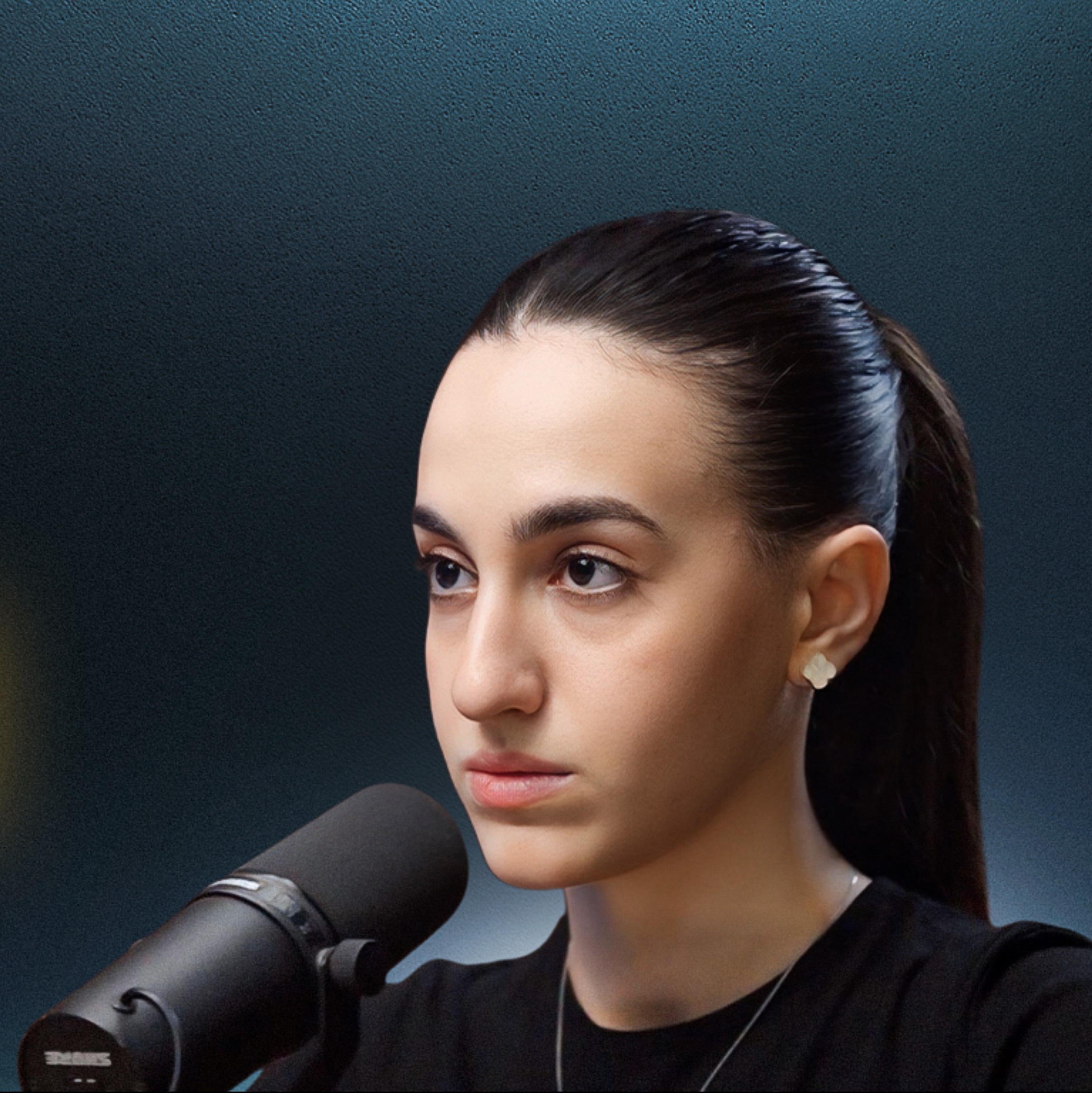 Иконка канала Подкаст Нелли Заргарян