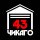 Иконка канала Чикаго43