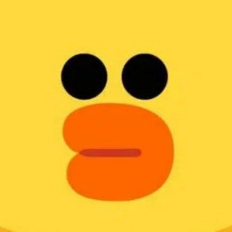 Иконка канала ytka_duck555