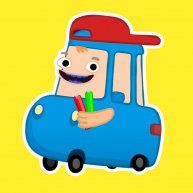 Иконка канала Автосемейка Вилзи