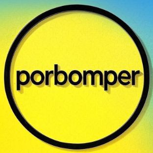 Иконка канала Porbomper