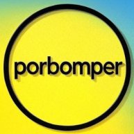 Иконка канала Porbomper